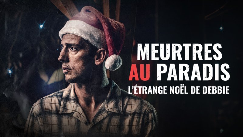 L'étrange Noël de Debbie | Death in Paradise